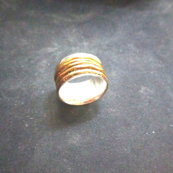 Jewelry | Fidget Ring | Poshmark